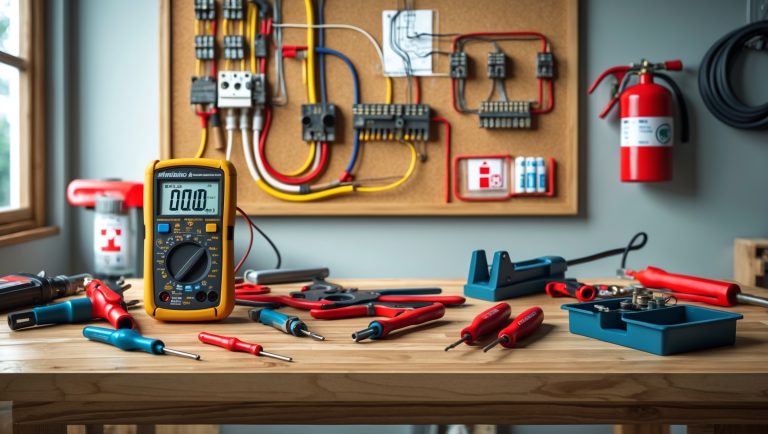 Top DIY Electrical Mistakes & How to Avoid Them