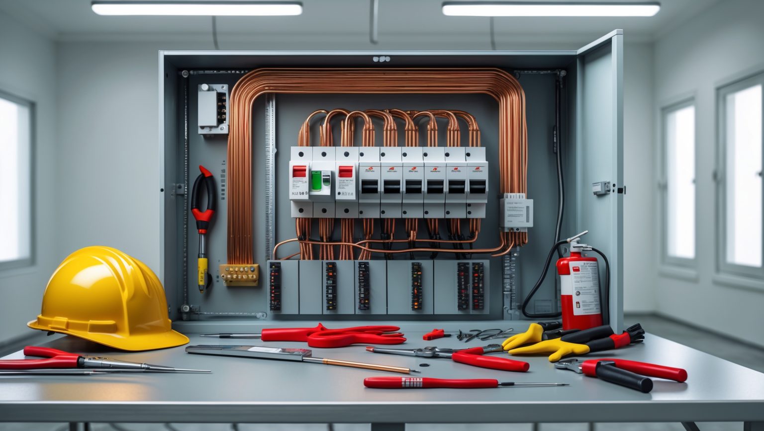10 Electrical Upgrade Myths Homeowners Need to Stop Believing