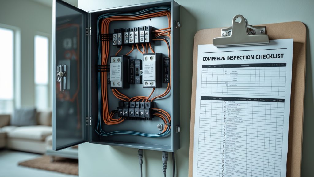Electrical Permit Inspections: Preparation & Common Failures