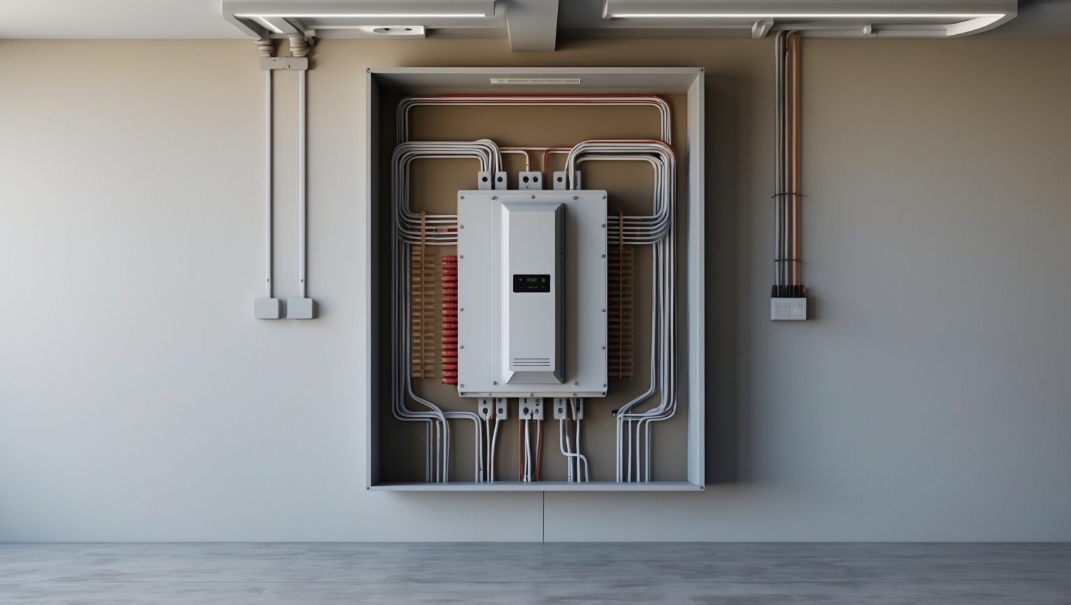 Whole-House Surge Protection: Expert Setup & Energy Tips