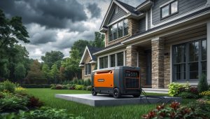Emergency Power Backup Planning: Step-by-Step Home Guide