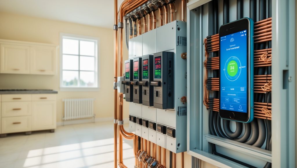 Smart Home Energy Monitors: Savings, Setup & Maintenance
