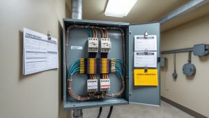 Electrical Permits: A Step-by-Step Homeowner’s Guide