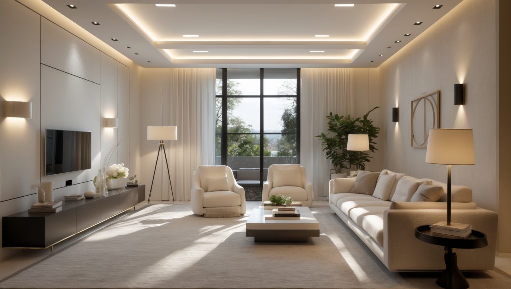 Home Lighting Upgrades: Costs, Efficiency & Safety Guide