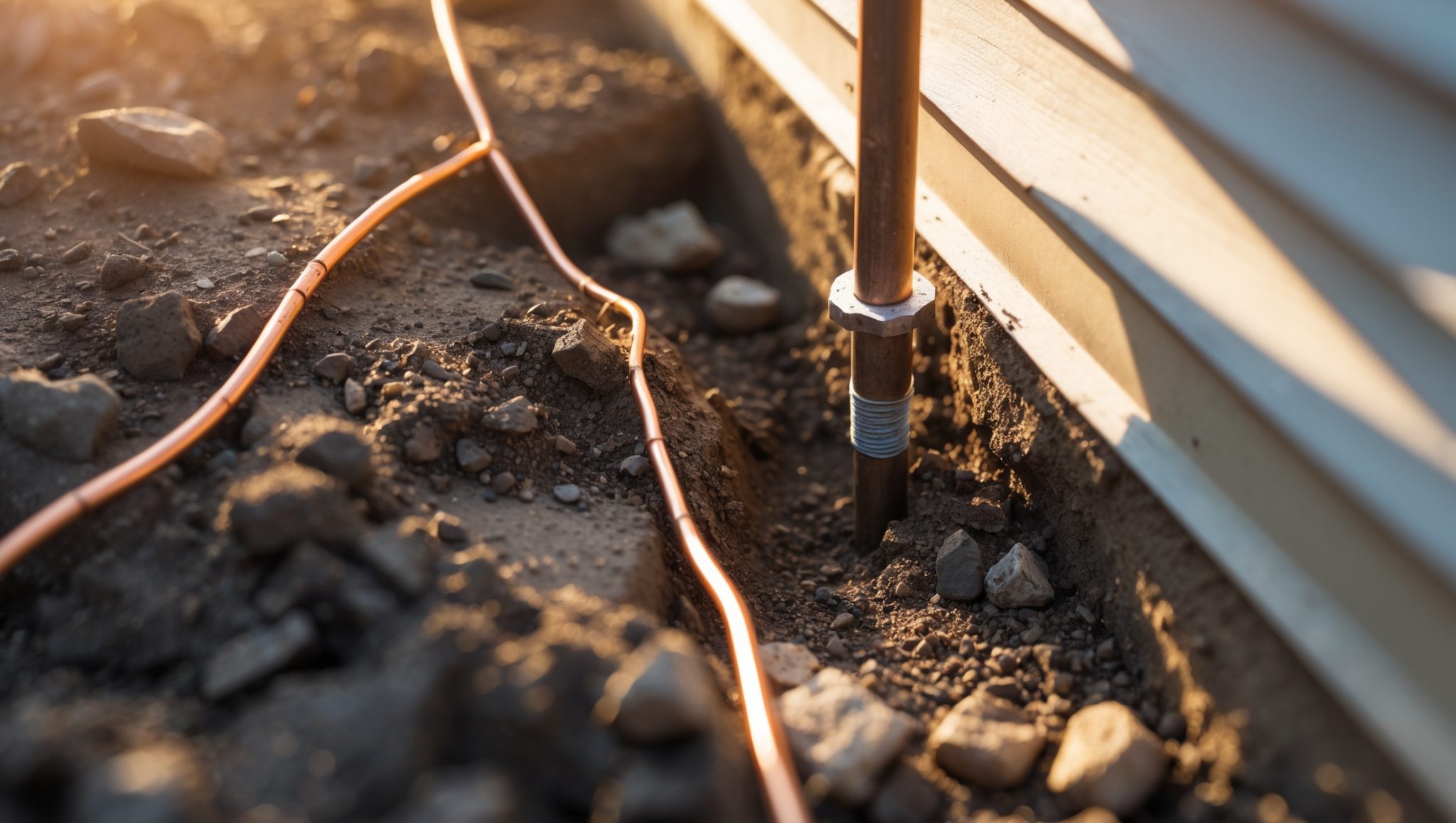 Home Electrical Grounding: Setup & Maintenance Guide