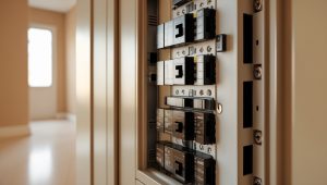 Electrical Panel Labeling: Best Practices for Home Safety