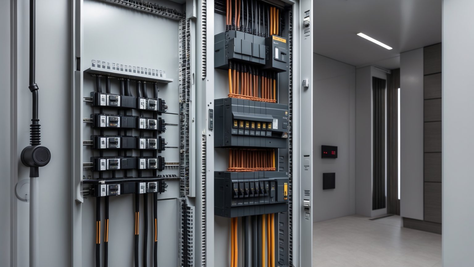 Insurance & Electrical Upgrades: Your Disclosure Checklist