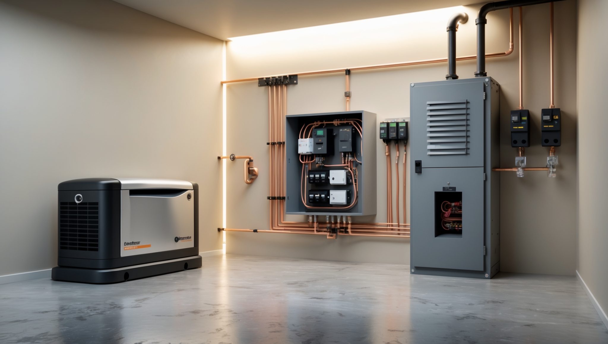 Power Outage Preparedness: Home Electrical Backup Strategies