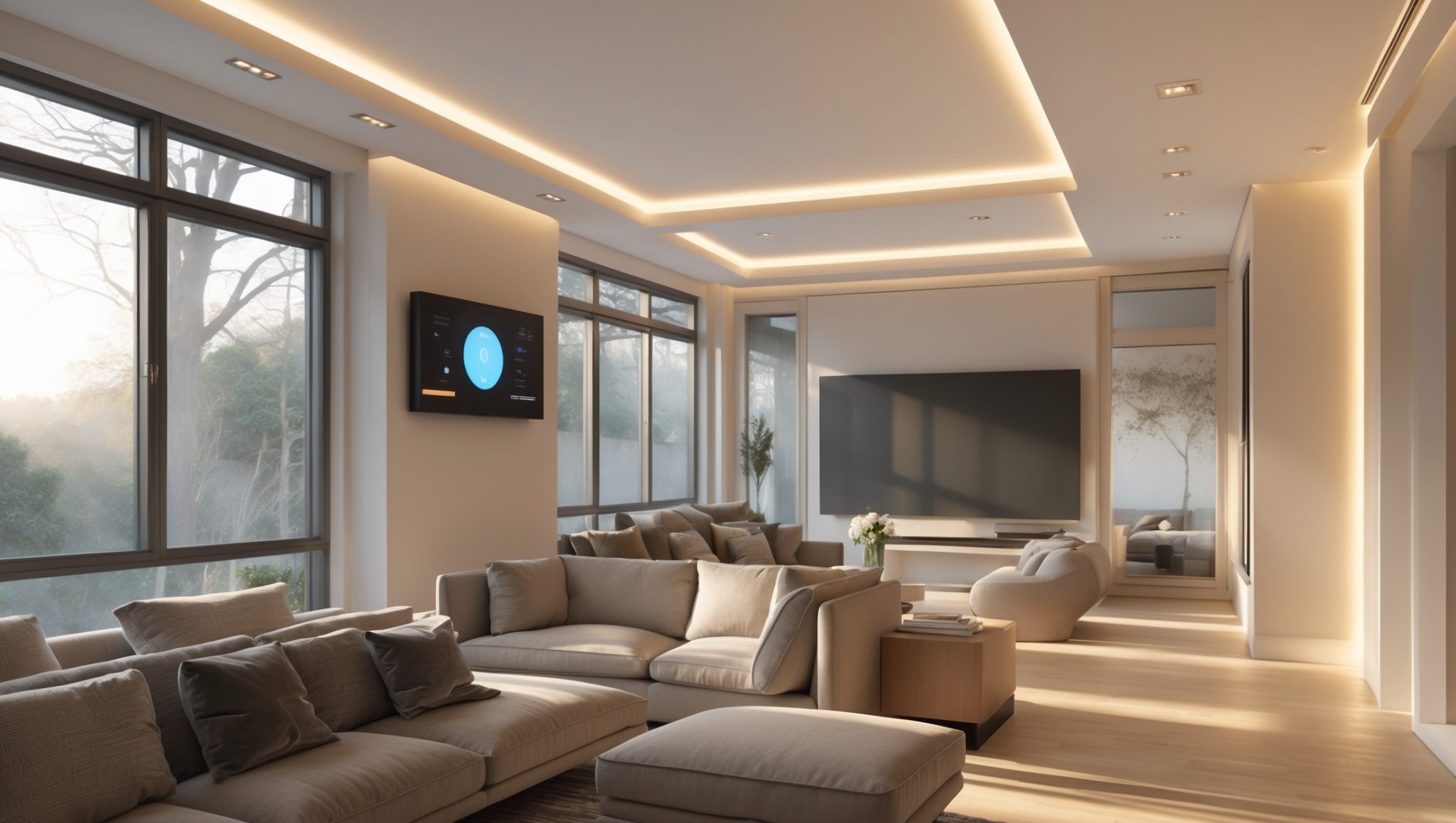 Smart Lighting Upgrades: Costs, Steps & Energy Savings