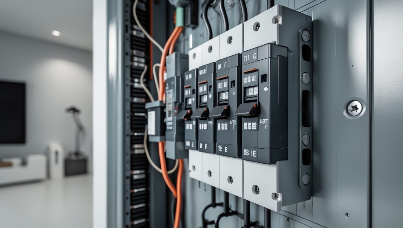 Electrical Panel Labeling: Step-by-Step Home Safety Guide