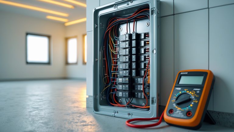 Electrical Load Calculations: Prevent Overloads at Home
